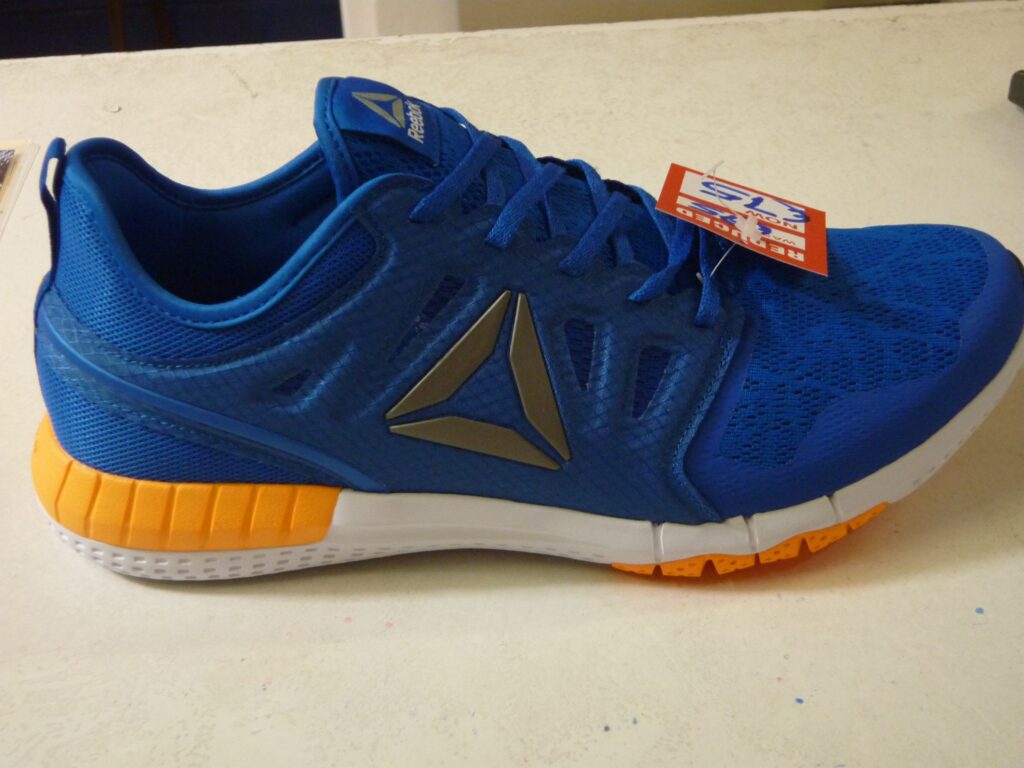 Reebok ZPRINT RUNNER - Barry's Menswear