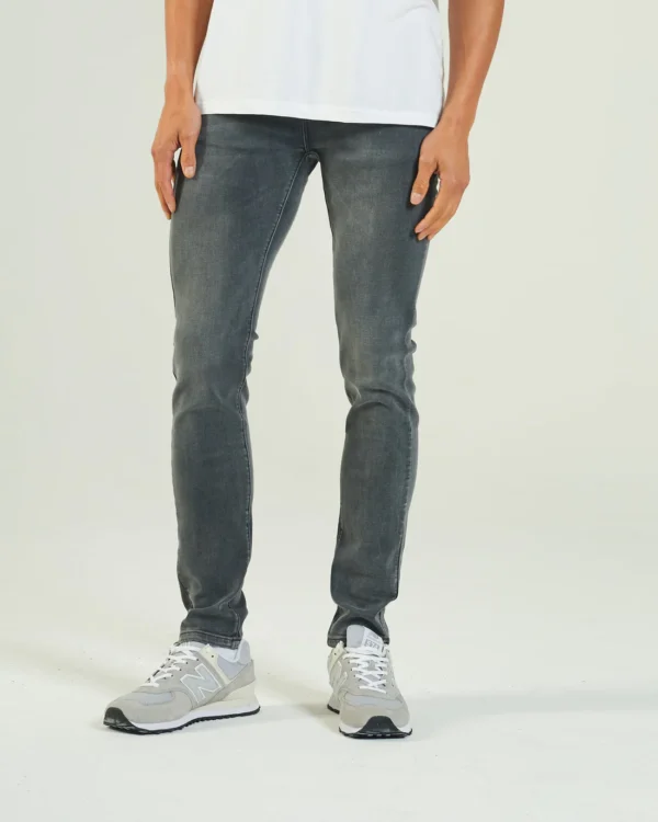 DIESEL SLIM JEANS - Barry's Menswear